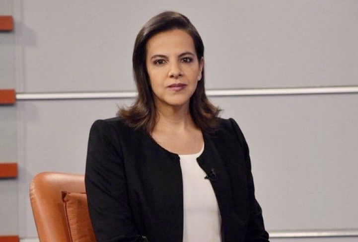 Ministra María Paula Romo encabeza la terna para elegir al nuevo ...