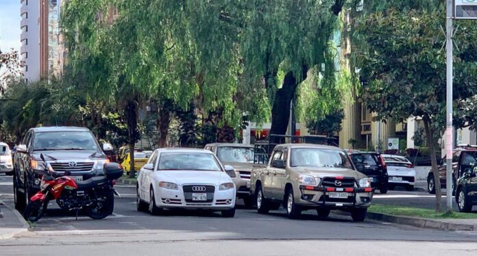 Cuáles Son Los Horarios De Restricción Vehicular En El País Durante