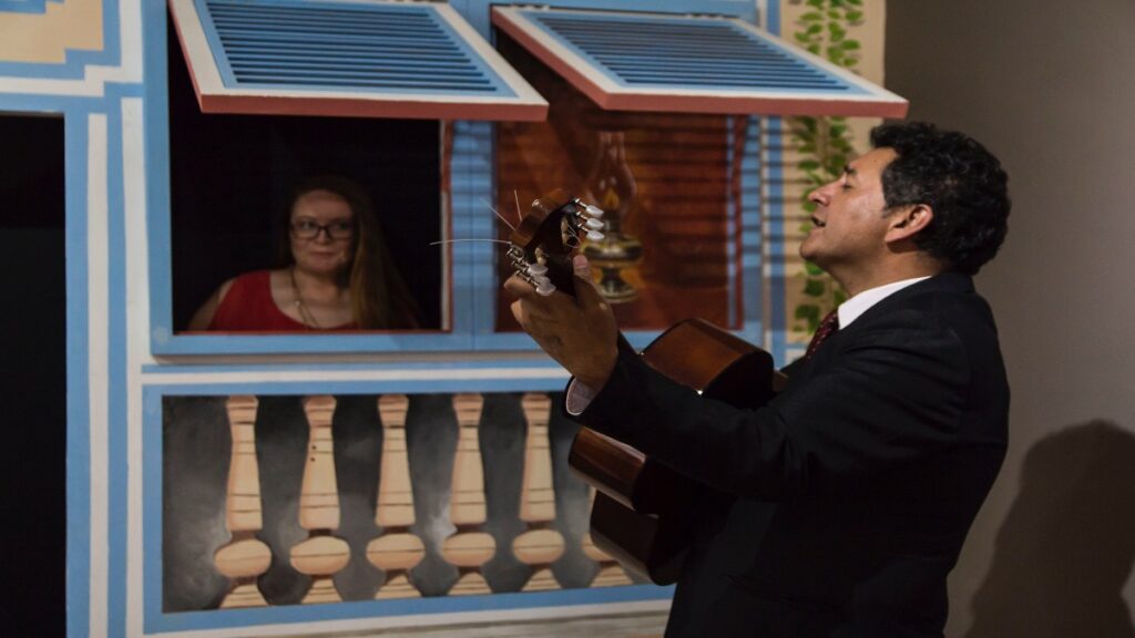 Artistas ecuatorianos celebran y reivindican el poder musical del ...