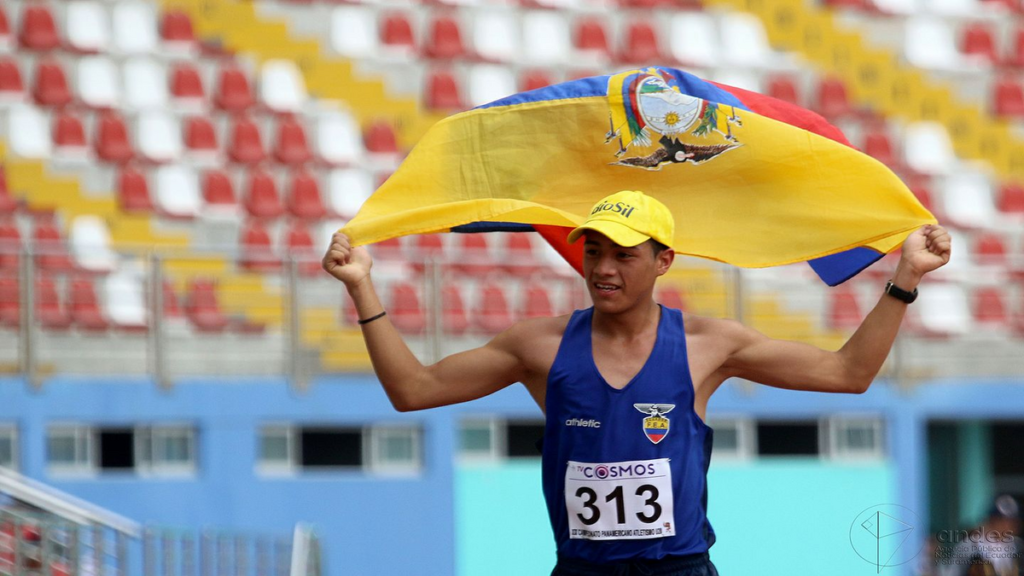 David Hurtado da positivo para Covid-19. Su participación en Tokio 2020 ...