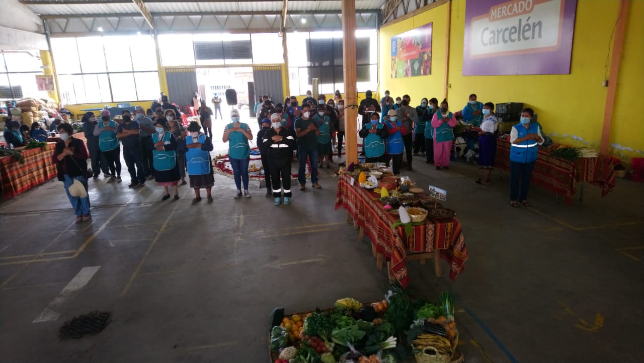 Con danzas, música y rituales ancestrales se celebró el Kulla Raymi en ...