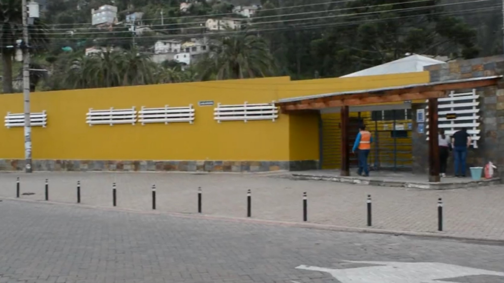 Balneario el Tingo abre nuevamente sus puertas al público