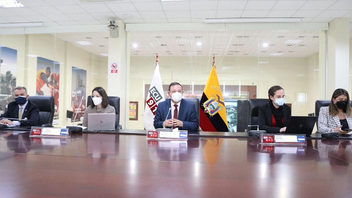 COE Nacional emite nuevas medidas para las festividades de Navidad y ...
