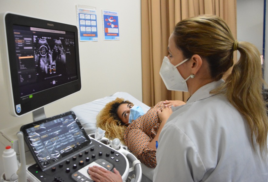 Procedimientos innovadores en el Hospital Gineco Obstétrico Pediátrico ...