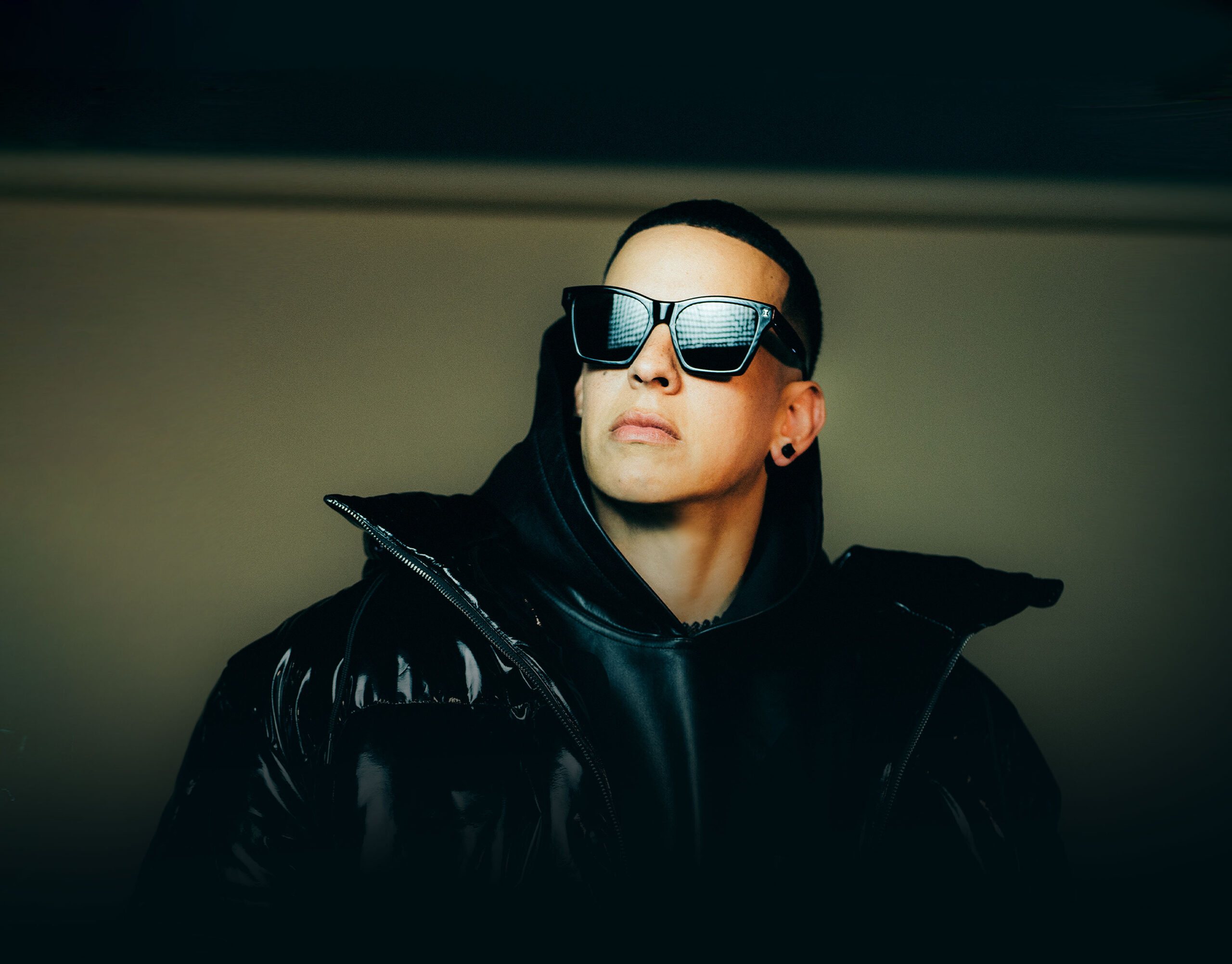 “Gasolina” de Daddy Yankee, la primera canción de reggaetón en la Biblioteca del Congreso de EE ...