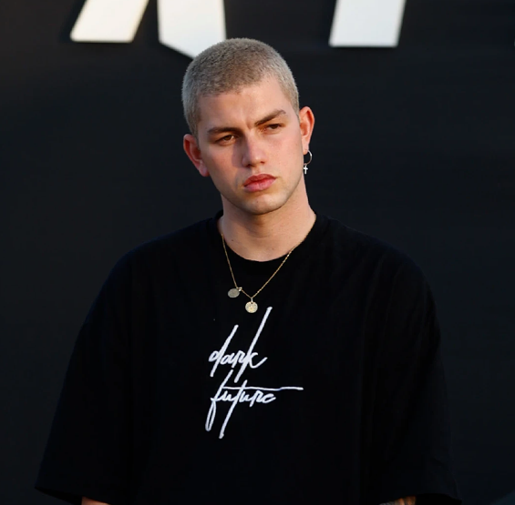 Marc Seguí por primera vez en Ecuador - Tuvoz.tv