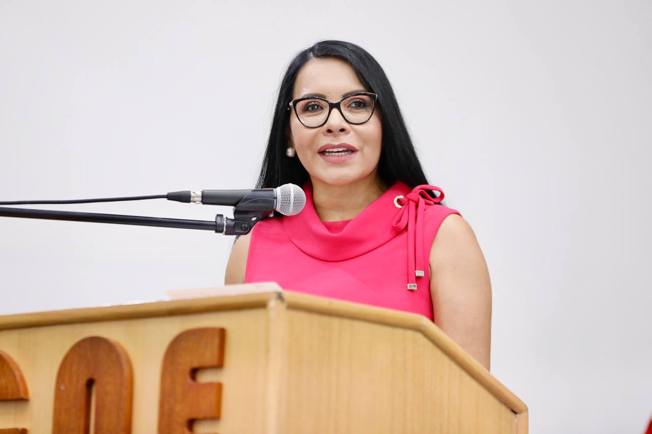 Diana Atamaint Revela Que Un Consejero Del Cne Ha Recibido Amenazas De