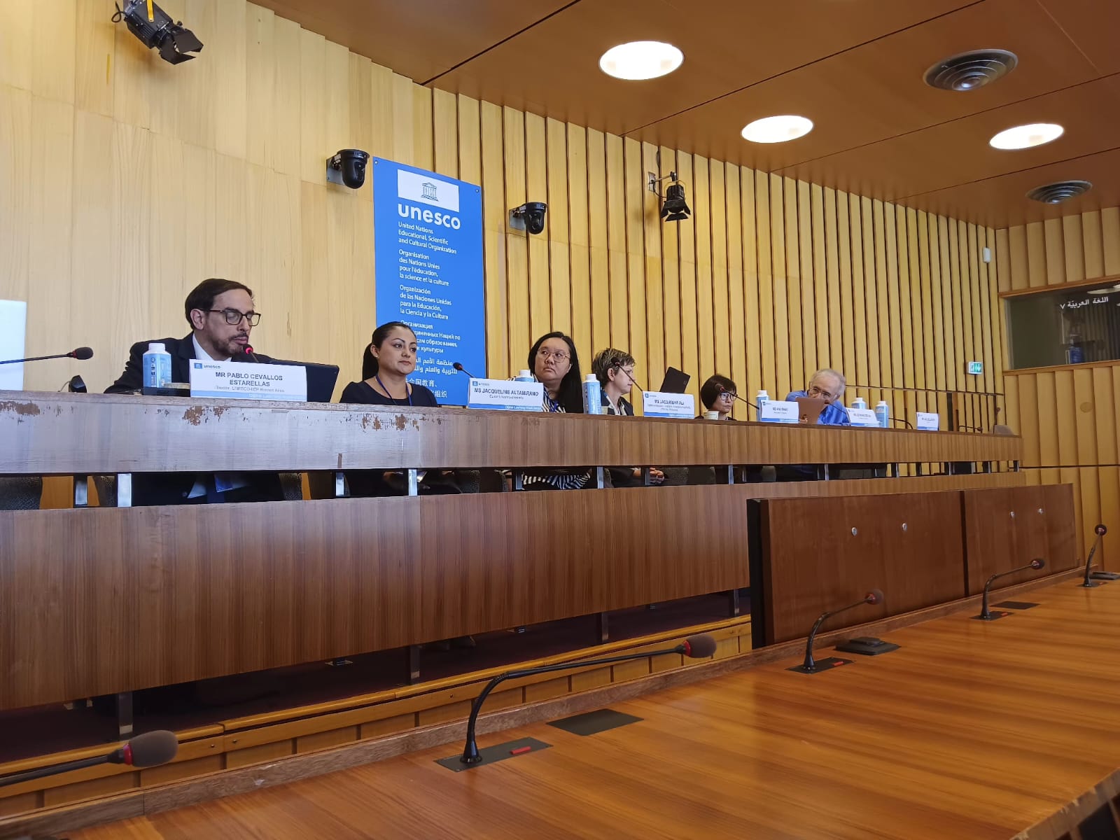 Modalidad en línea de la UCE referente por su innovación educativa ...