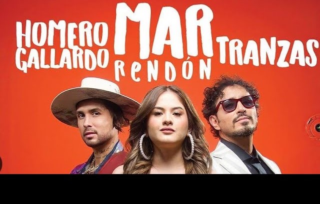 Mar Rendón, Homero Gallardo y Tranzas estrenan ‘Solo dime si recuerdas ...