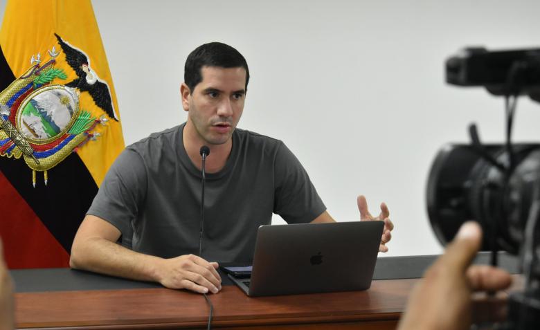 No habrá cortes de luz durante el feriado, según el ministro Luque ...