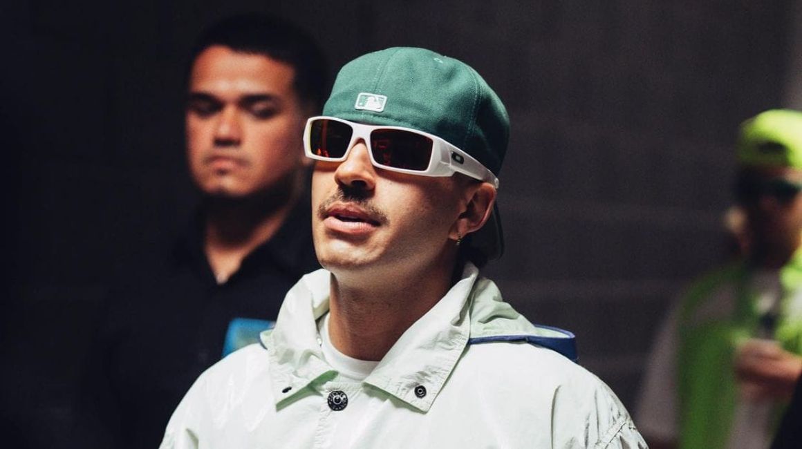 El Ferxxocalipsis Tour 2024 llegará a Quito - Tuvoz.tv