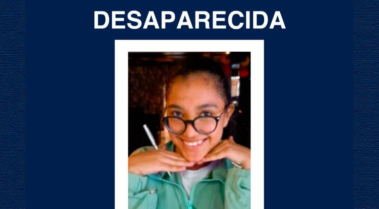 Stephanie Herrera Romo desapareció en la ciudad de Quito - Tuvoz.tv