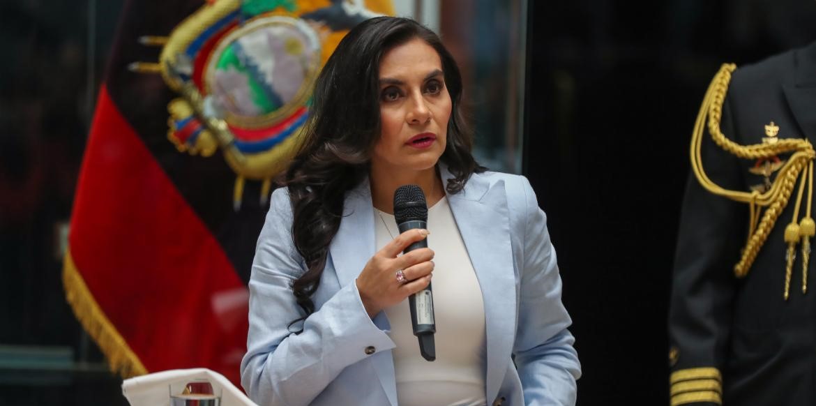 Verónica Abad: "En este momento temo por mi vida" - Tuvoz.tv